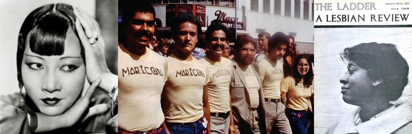 Columbia Research Initiative On The Global History Of Sexualities